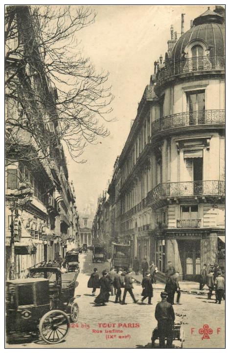 Citroexpert | Pelgrimstocht